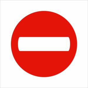 Dari 6 Rambu Lalu Lintas Ini, Ada Yang Pernah Kamu Langgar? | Daya Auto