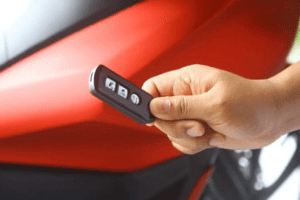 Tips Untuk Kamu Pengguna Smart Key System | DAYA AUTO