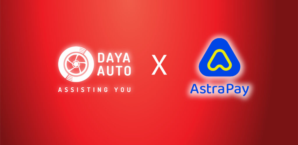 Pakai Aplikasi AstraPay! Transaksi di Daya Auto Lebih Mudah | Daya Auto