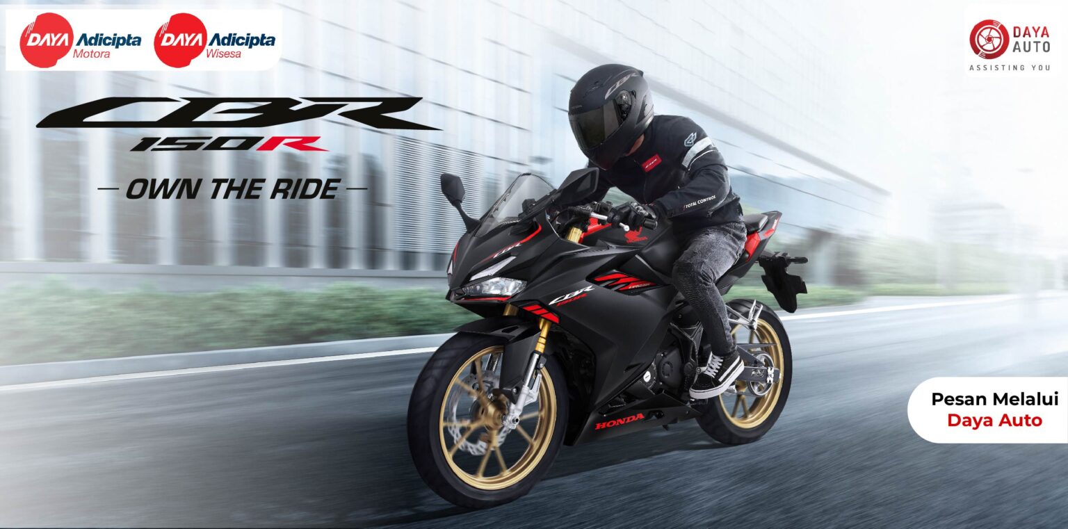 DAYA AUTO – Aplikasi Booking Service Motor Honda