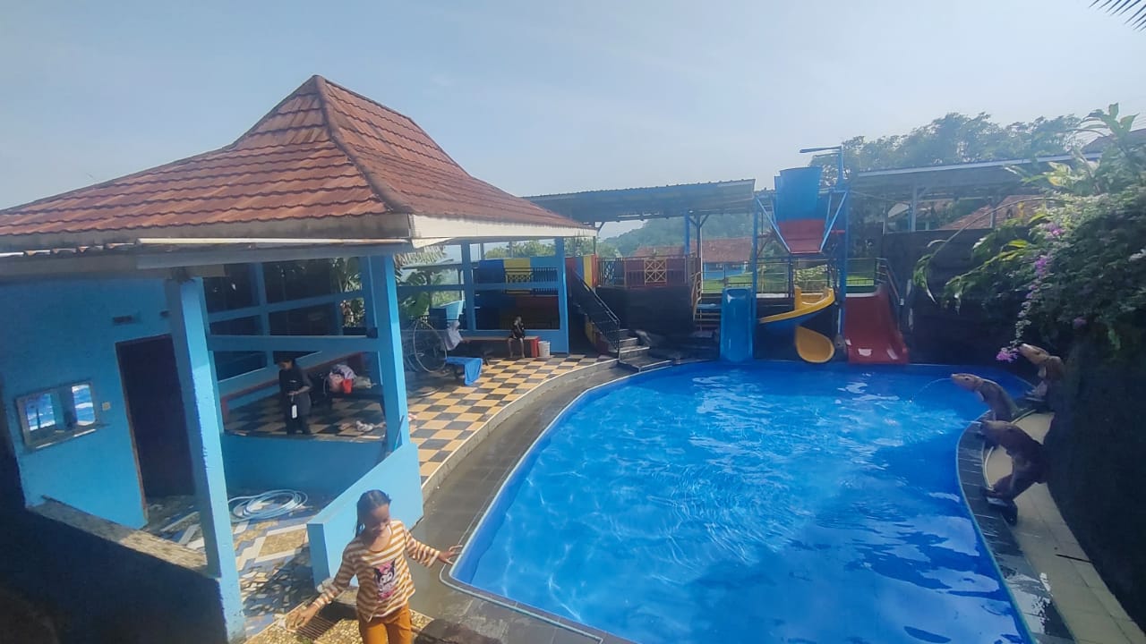 Captain Zack Water Park | Daya Auto